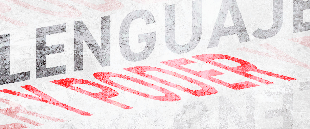 Lenguaje y poder en el marco del paro nacional - Departamento de ...