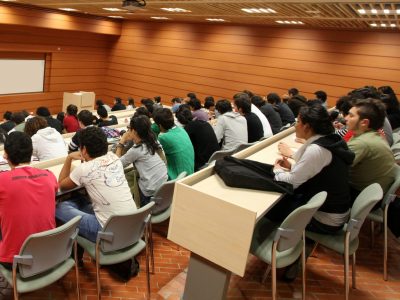 English Departamento de Lenguas y Cultura | Uniandes