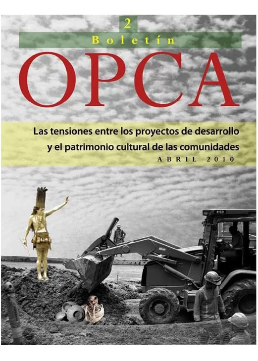 Boletín OPCA # 2 - OPCA