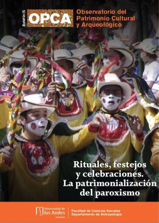 Boletín OPCA # 15 - OPCA