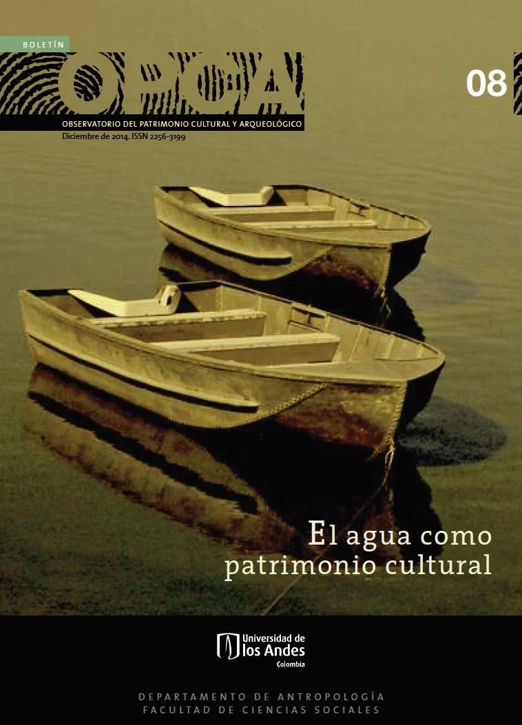 Boletín OPCA # 8 - OPCA