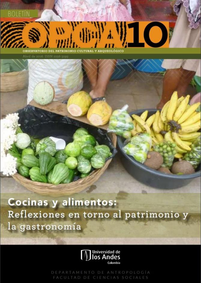 Boletín OPCA # 10 - OPCA