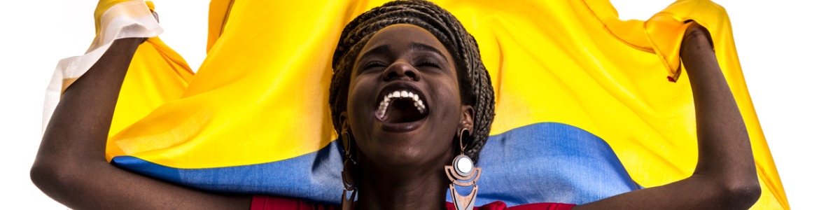 Curso de Pregrado: Colombia y el mundo | Uniandes