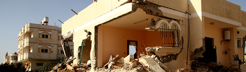 Decolonizing Palestine: Hamas between the Anticolonial and the Postcolonial | Uniandes