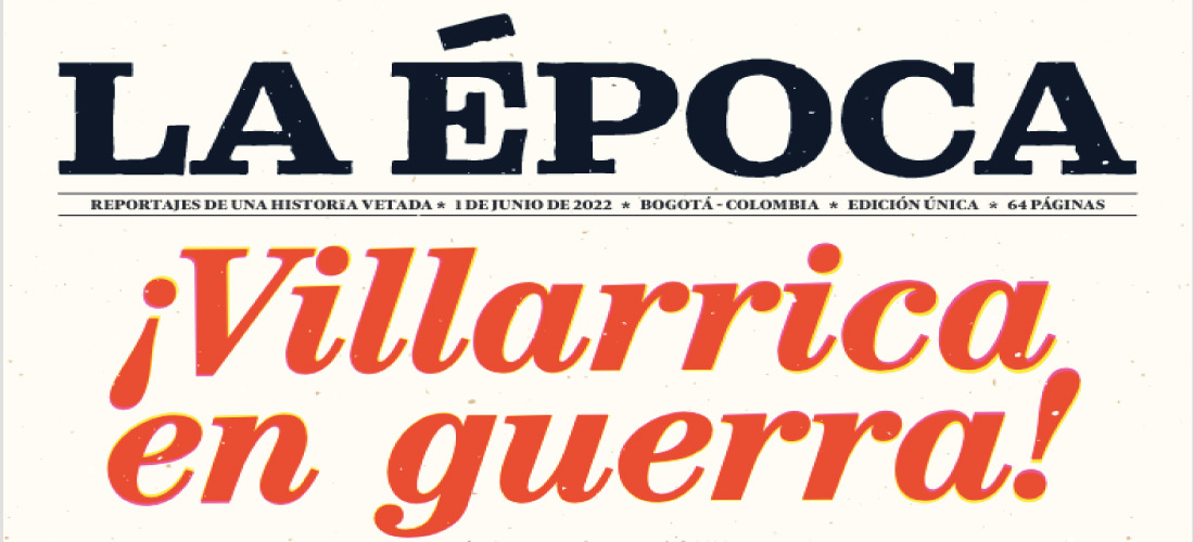 “La Época: reportajes de una historia vetada”: un periódico con 65 años ...