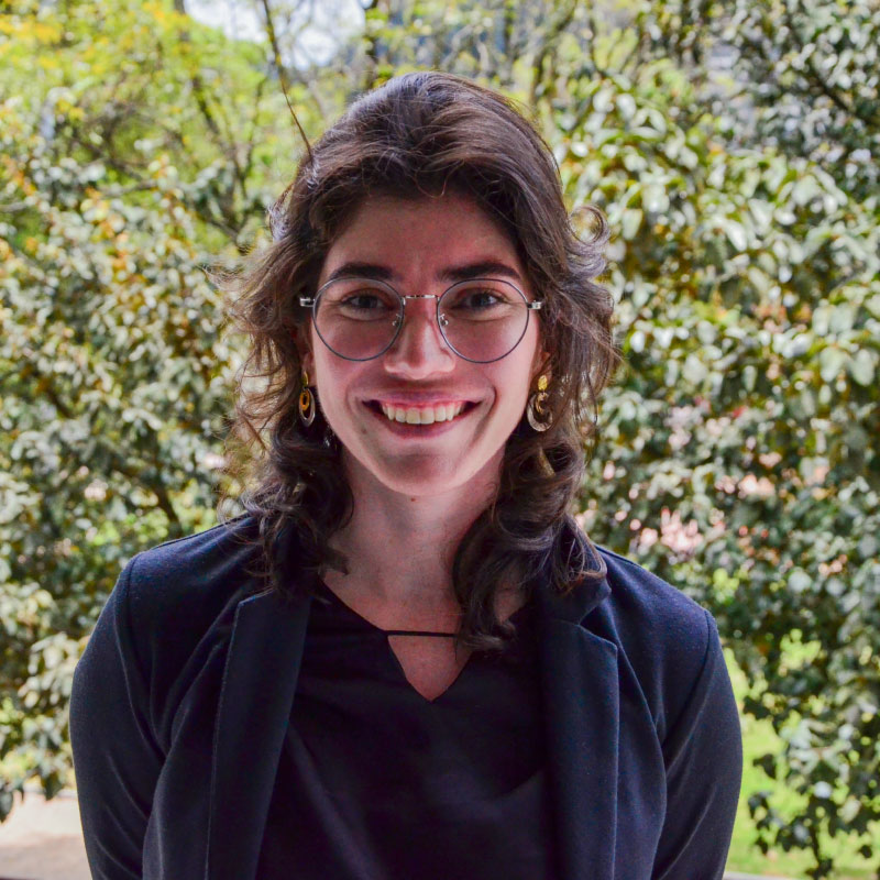 CAP Quienes somos - Facultad de Ciencias Sociales | Uniandes