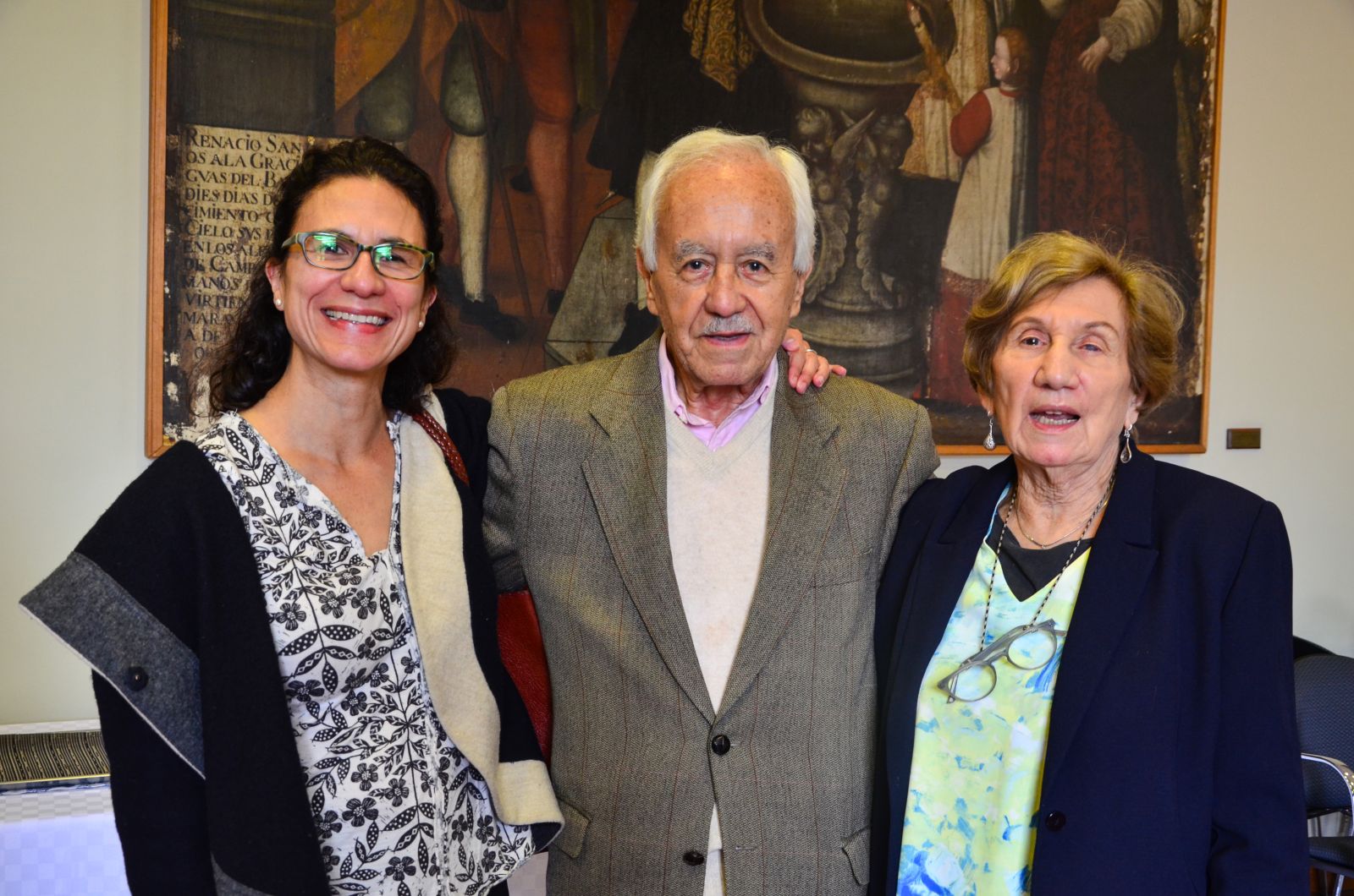 Francisco Leal: el ideador de instituciones | Uniandes