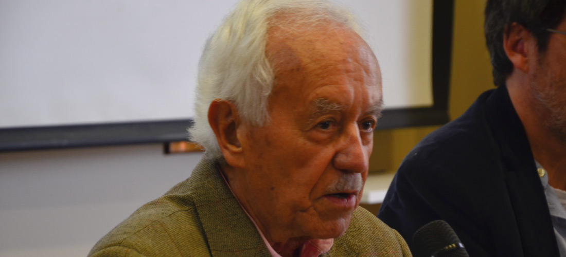 Francisco Leal: el ideador de instituciones | Uniandes