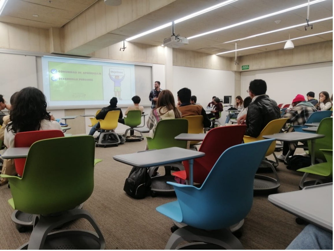 Taller Practical Teaching Strategies “We Learn Together” - Progresa Fenicia y el Programa de ...